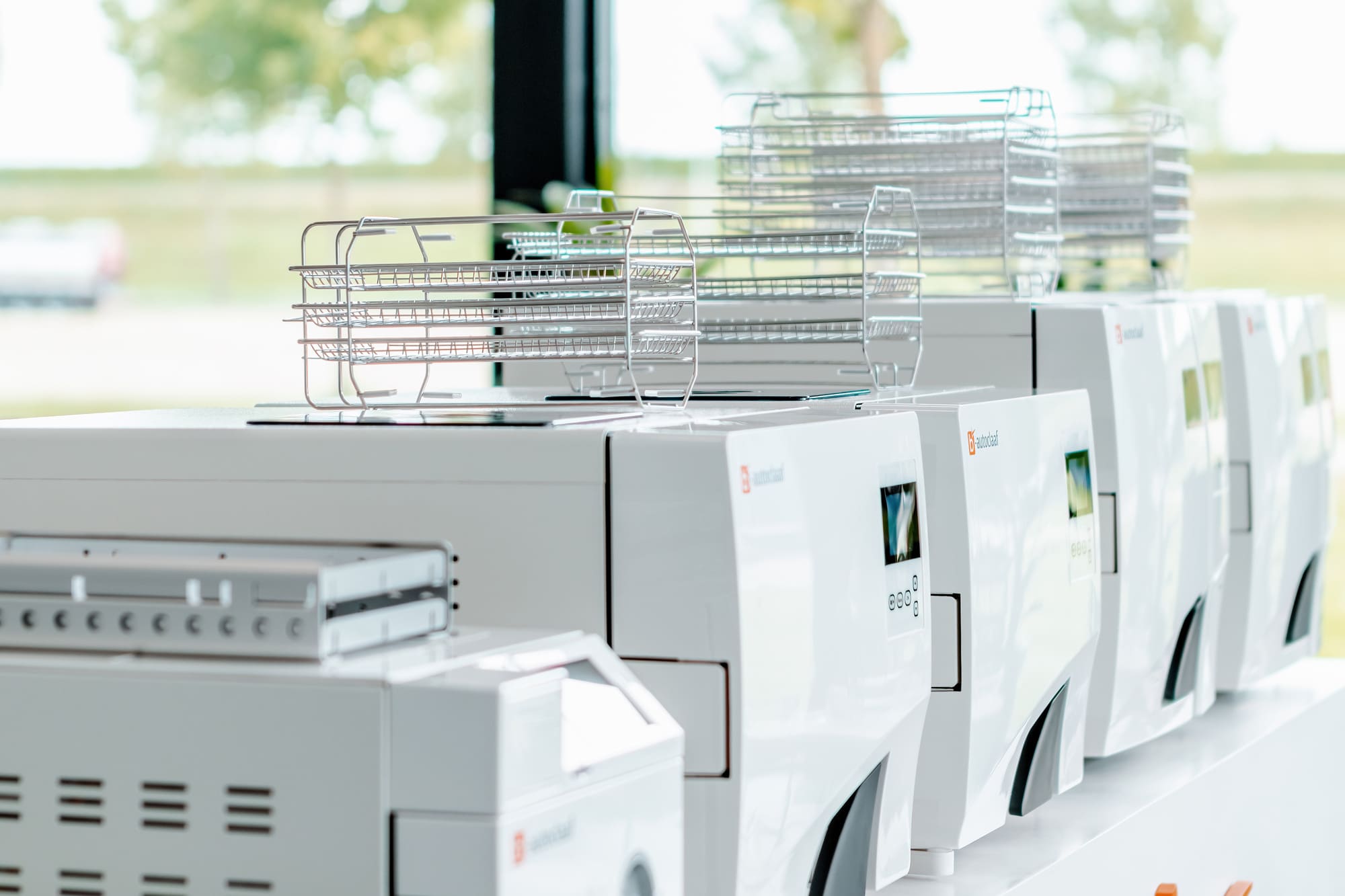 Hoe gebruik je een autoclaaf? | B-autoclaaf – B-Autoclaaf