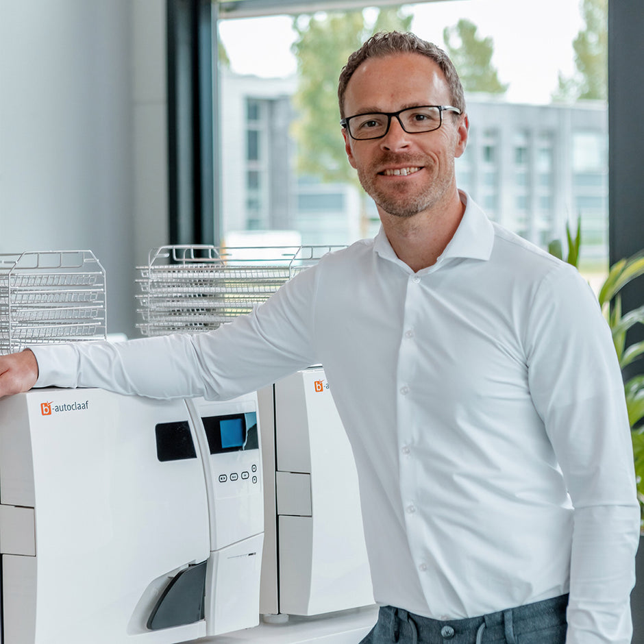 Hoe gebruik je een autoclaaf? | B-autoclaaf – B-Autoclaaf