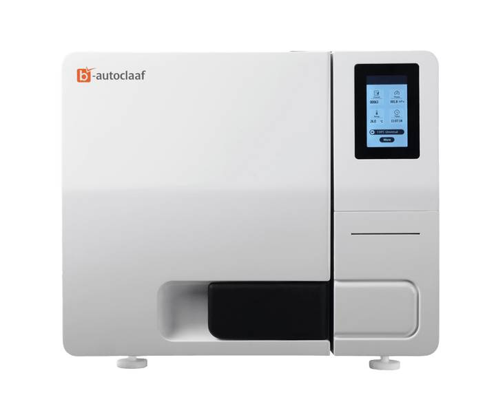 Klasse B Autoclaaf kopen – B-Autoclaaf
