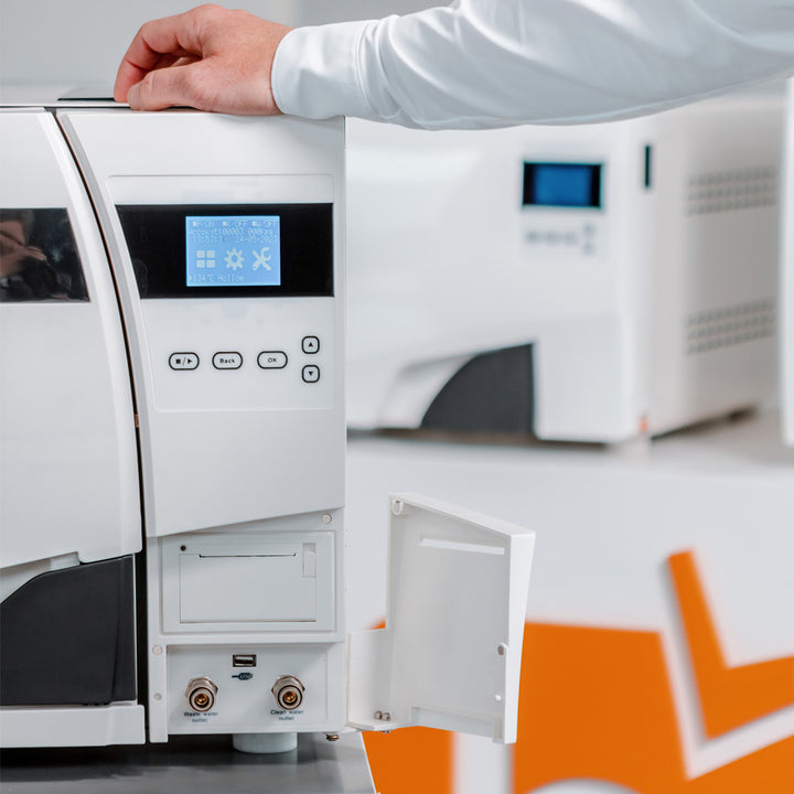 Hoe gebruik je een autoclaaf? | B-autoclaaf – B-Autoclaaf