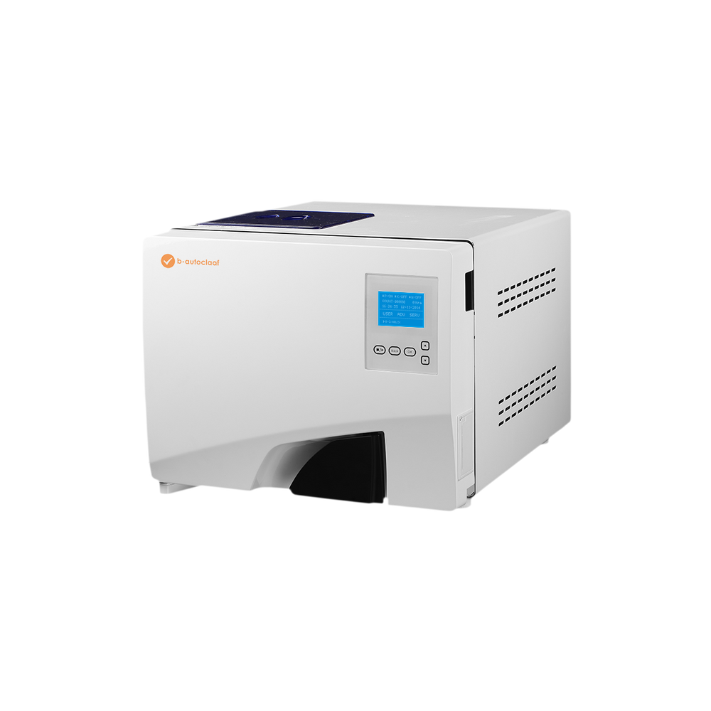De beste klasse B autoclaven en meer vind je bij B-autoclaaf!
